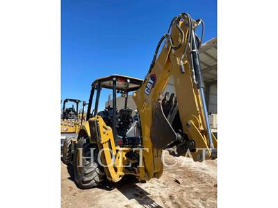 2023 Caterpillar 420XE ITEX Backhoe For Sale, 147 Hours | Austin, TX ...