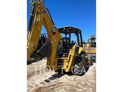 2023 Caterpillar 420XE ITEX Backhoe For Sale, 147 Hours | Austin, TX ...