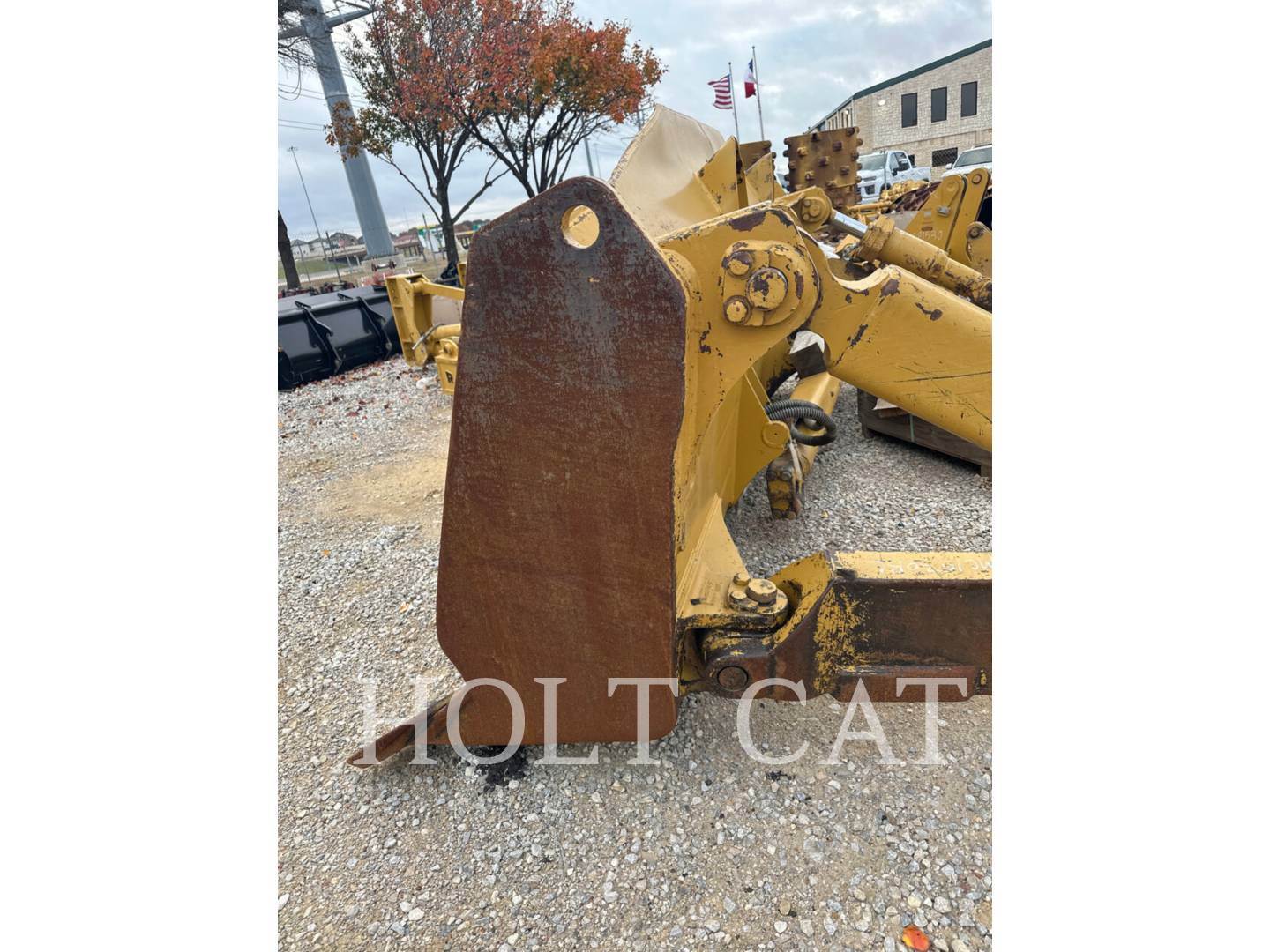 Caterpillar Blade For Sale | Irving West, TX | FMC1530BL ...