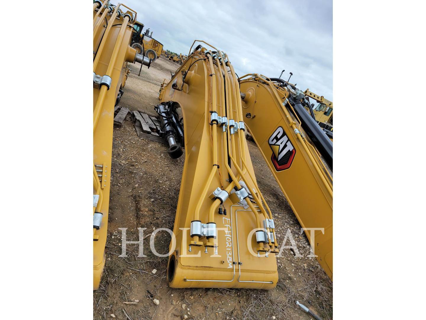 Caterpillar 340 BOOM Boom For Sale | San Antonio, TX | EFH0213BM ...