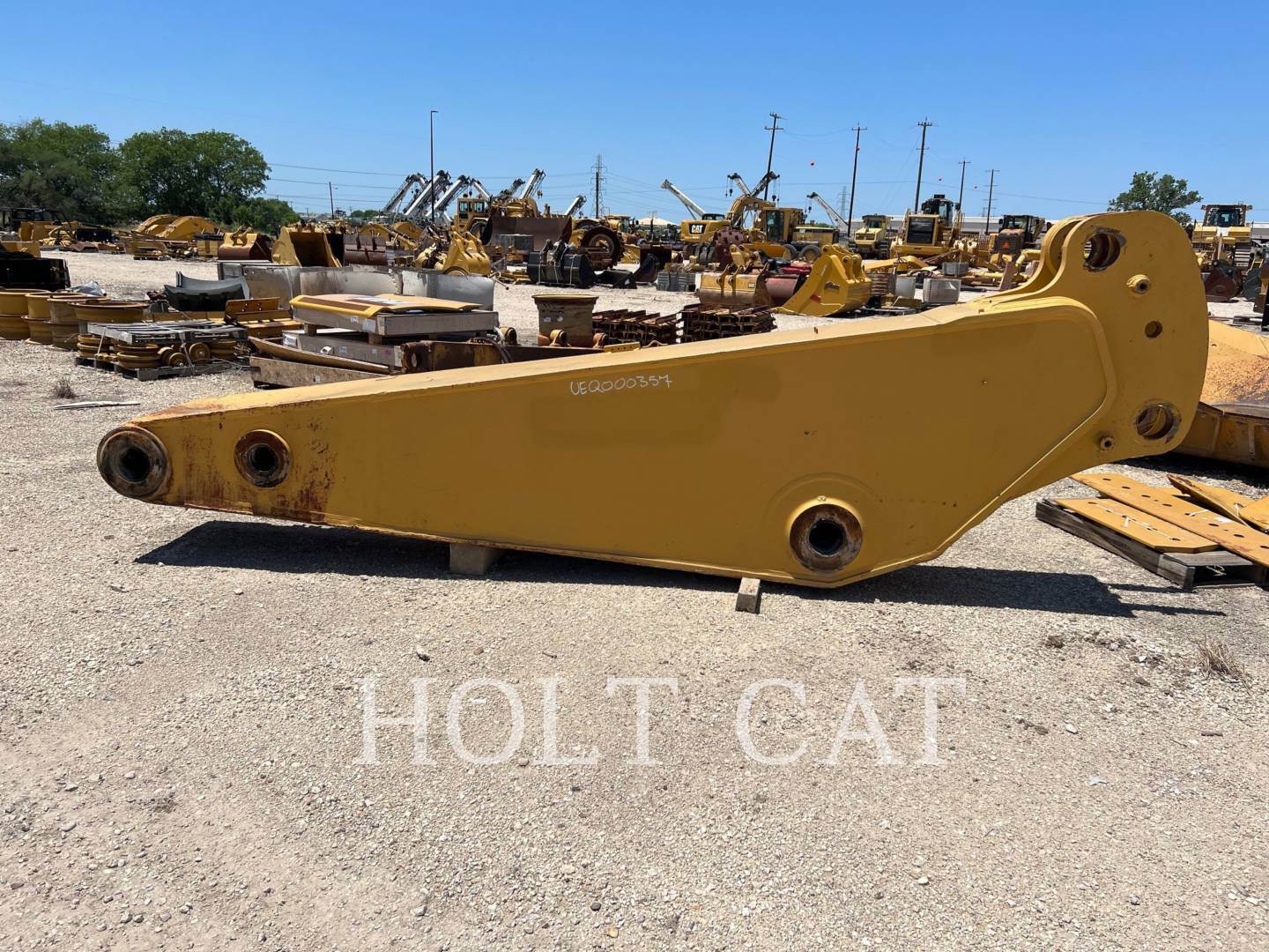 Caterpillar 390 MASS EXCAVATOR STICK Boom For Sale | San Antonio, TX ...
