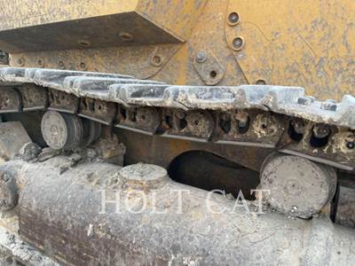 2022 Caterpillar 973K Crawler Loader For Sale, 5,085 Hours | Austin, TX ...