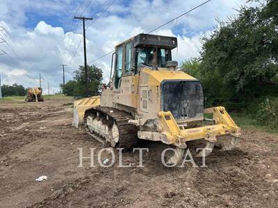 2019 Caterpillar 973K Crawler Loader For Sale, 13,927 Hours | Cleburne ...