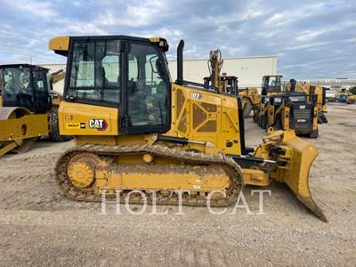 2021 Caterpillar D2 CAB Dozer For Sale, 1,231 Hours | Irving, TX ...