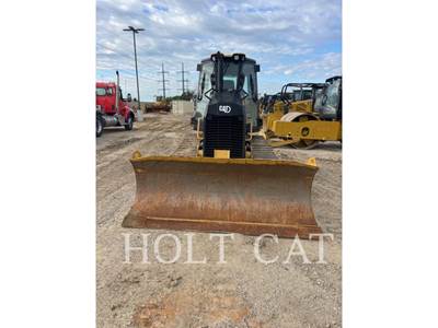 2021 Caterpillar D2 CAB Dozer For Sale, 1,231 Hours | Irving, TX ...