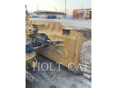 2024 Caterpillar D4 CAB Dozer For Sale, 1,127 Hours | Victoria, TX ...