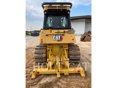 2024 Caterpillar D4 CAB Dozer For Sale, 1,612 Hours | Sulphur Springs ...