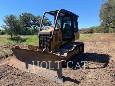 Caterpillar D4 Dozers For Sale | MyLittleSalesman.com
