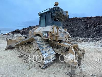 2020 Caterpillar D5 Dozer For Sale, 10,531 Hours | Austin, TX ...