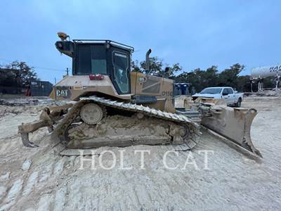 2020 Caterpillar D5 Dozer For Sale, 10,531 Hours | Austin, TX ...