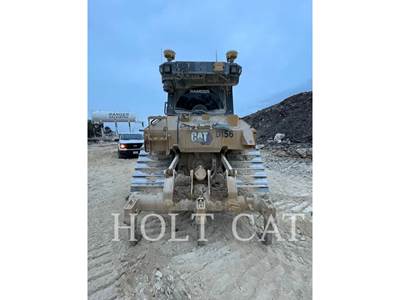 2020 Caterpillar D5 Dozer For Sale, 10,531 Hours | Austin, TX ...