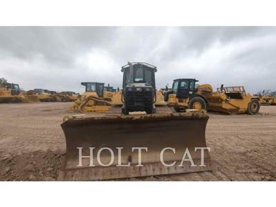 2020 Caterpillar D5 Dozer For Sale, 5,735 Hours | Austin, TX ...