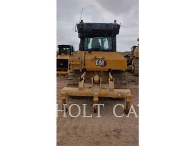 2020 Caterpillar D5 Dozer For Sale, 5,725 Hours | Austin, TX ...