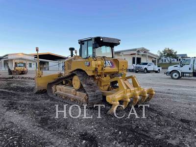 2020 Caterpillar D6 XE Dozer For Sale, 3,886 Hours | Cleburne, TX ...