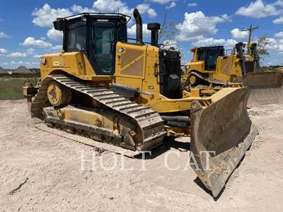 2020 Caterpillar D620XEVP Dozer For Sale, 8,640 Hours | Little Elm, TX ...