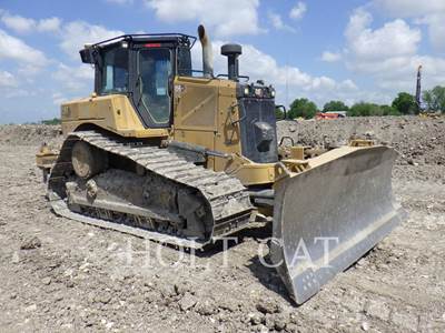 2020 Caterpillar D620XEVP Dozer For Sale, 13,041 Hours | Frisco, TX ...