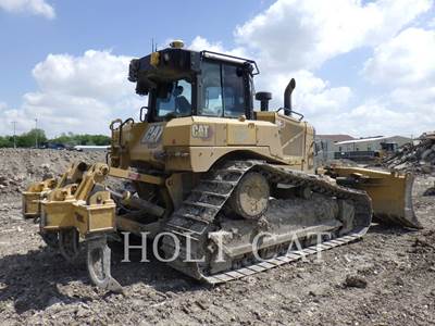 2020 Caterpillar D620XEVP Dozer For Sale, 13,041 Hours | Frisco, TX ...