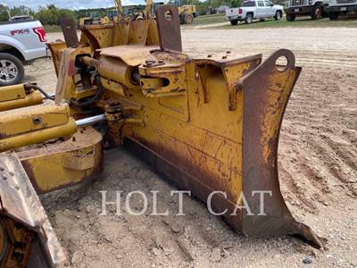 2011 Caterpillar D6N LGP Dozer For Sale, 5,795 Hours | Whinney, TX ...
