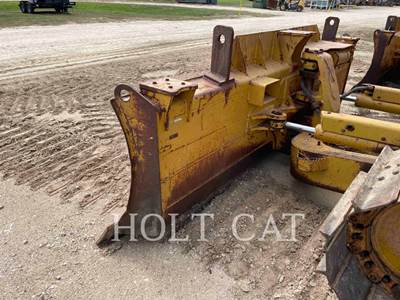 2011 Caterpillar D6N LGP Dozer For Sale, 5,795 Hours | Whinney, TX ...