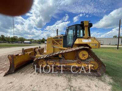 2011 Caterpillar D6N LGP Dozer For Sale, 5,795 Hours | Whinney, TX ...