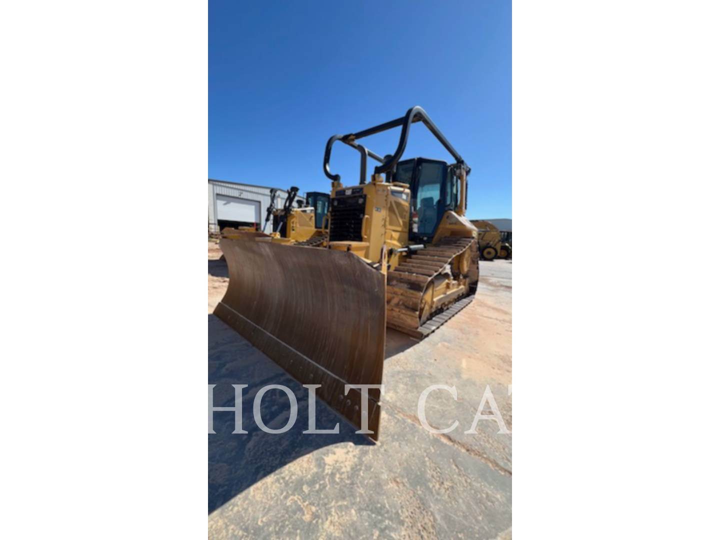 2013 Caterpillar D6N XL Dozer For Sale, 4,057 Hours | Carlsbad, NM ...