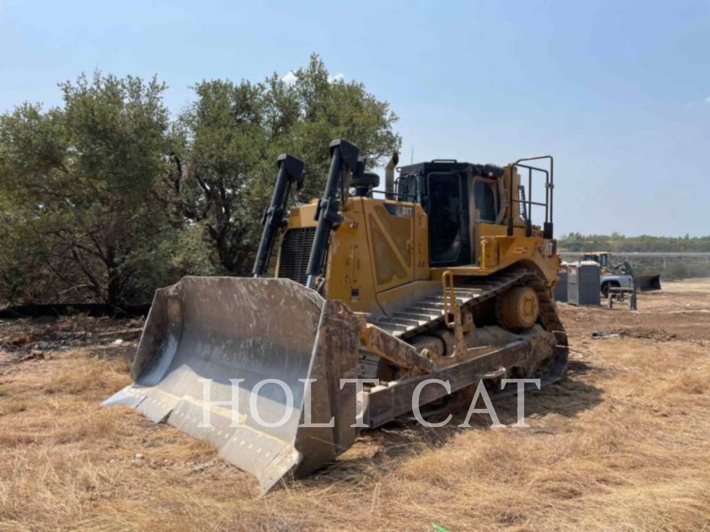 2019 Caterpillar D8T Dozer For Sale, 7,437 Hours | Georgetown, TX ...