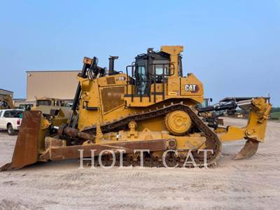 Caterpillar D9 Dozers For Sale | MyLittleSalesman.com