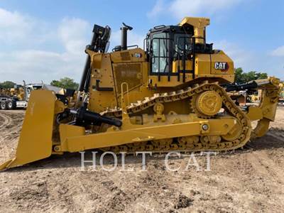 Caterpillar D9 Dozers For Sale | MyLittleSalesman.com