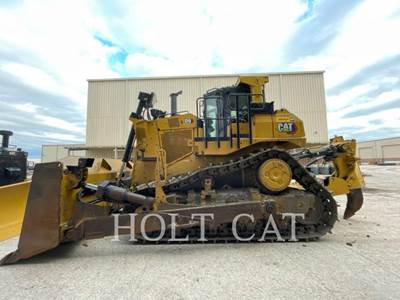 Caterpillar D9 Dozers For Sale | MyLittleSalesman.com
