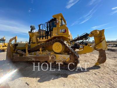 Caterpillar D9 Dozers For Sale | MyLittleSalesman.com