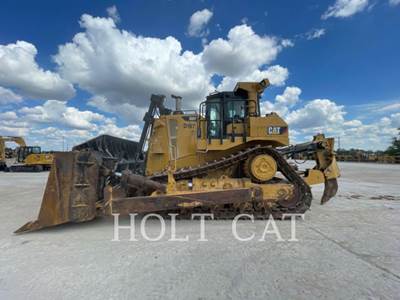Caterpillar D9 Dozers For Sale | MyLittleSalesman.com