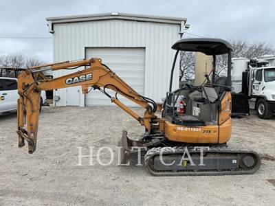 2016 Case CX31B Excavator For Sale, 3,111 Hours | Corpus Christi, TX ...