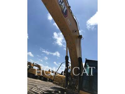 2022 Caterpillar 336 GC Excavator For Sale, 1,913 Hours | Corpus ...