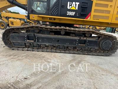 2020 Caterpillar 390FL Excavator For Sale, 2,861 Hours | San Antonio ...