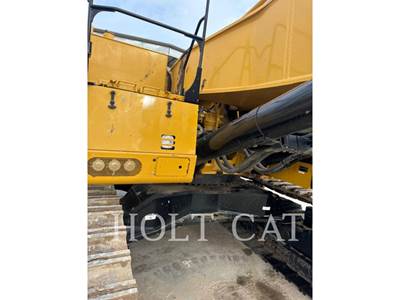 2020 Caterpillar 390FL Excavator For Sale, 2,861 Hours | San Antonio ...