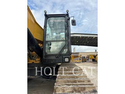 2020 Caterpillar 390FL Excavator For Sale, 2,861 Hours | San Antonio ...