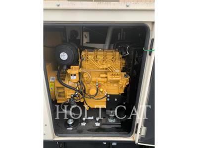 2023 Caterpillar D20 Generator For Sale, 2 Hours | San Antonio, TX ...