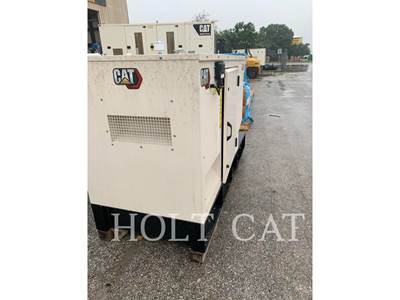 2023 Caterpillar D20 Generator For Sale, 32 Hours | San Antonio, TX ...
