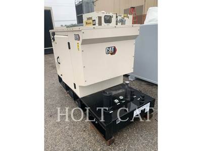 2023 Caterpillar D20 Generator For Sale, 32 Hours | San Antonio, TX ...
