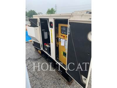 2023 Caterpillar D20 Generator For Sale, 32 Hours | San Antonio, TX ...
