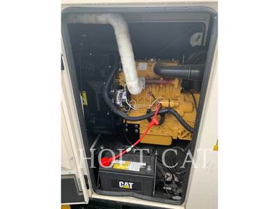 2023 Caterpillar D20 Generator For Sale, 32 Hours | San Antonio, TX ...