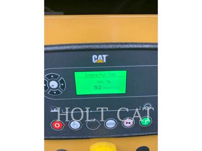 2023 Caterpillar D20 Generator For Sale, 32 Hours | San Antonio, TX ...
