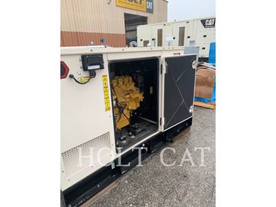 2023 Caterpillar D20 Generator For Sale, 32 Hours | San Antonio, TX ...