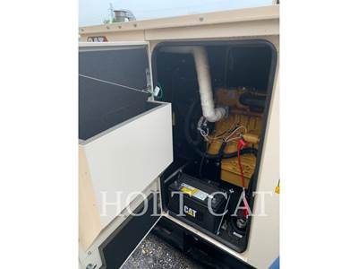 2023 Caterpillar D20 Generator For Sale, 32 Hours | San Antonio, TX ...
