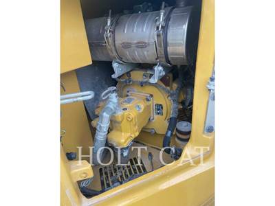 2021 Caterpillar 306 CR Mini Excavator For Sale, 741 Hours | Austin, TX ...