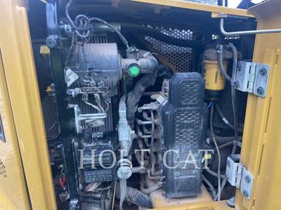 2021 Caterpillar 306 CR Mini Excavator For Sale, 741 Hours | Austin, TX ...