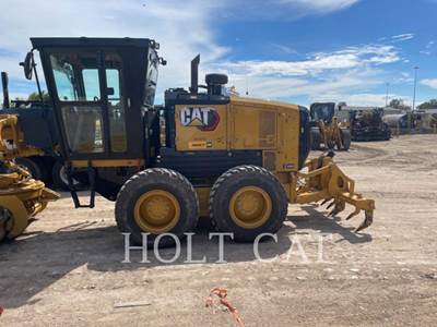 2022 Caterpillar 140 AWD Motor Grader For Sale, 1,703 Hours | Austin ...