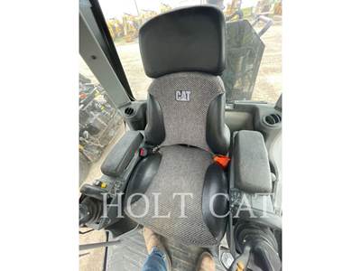 2023 Caterpillar 140 JOY Motor Grader For Sale, 2,836 Hours | Corpus ...