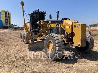 2020 Caterpillar 150-15AWD Motor Grader For Sale, 11,094 Hours | San ...
