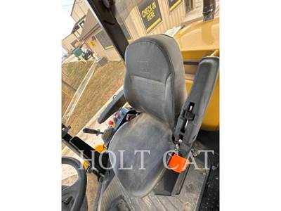 2023 Caterpillar CS11GC Padfoot Roller Compactor For Sale, 49 Hours ...